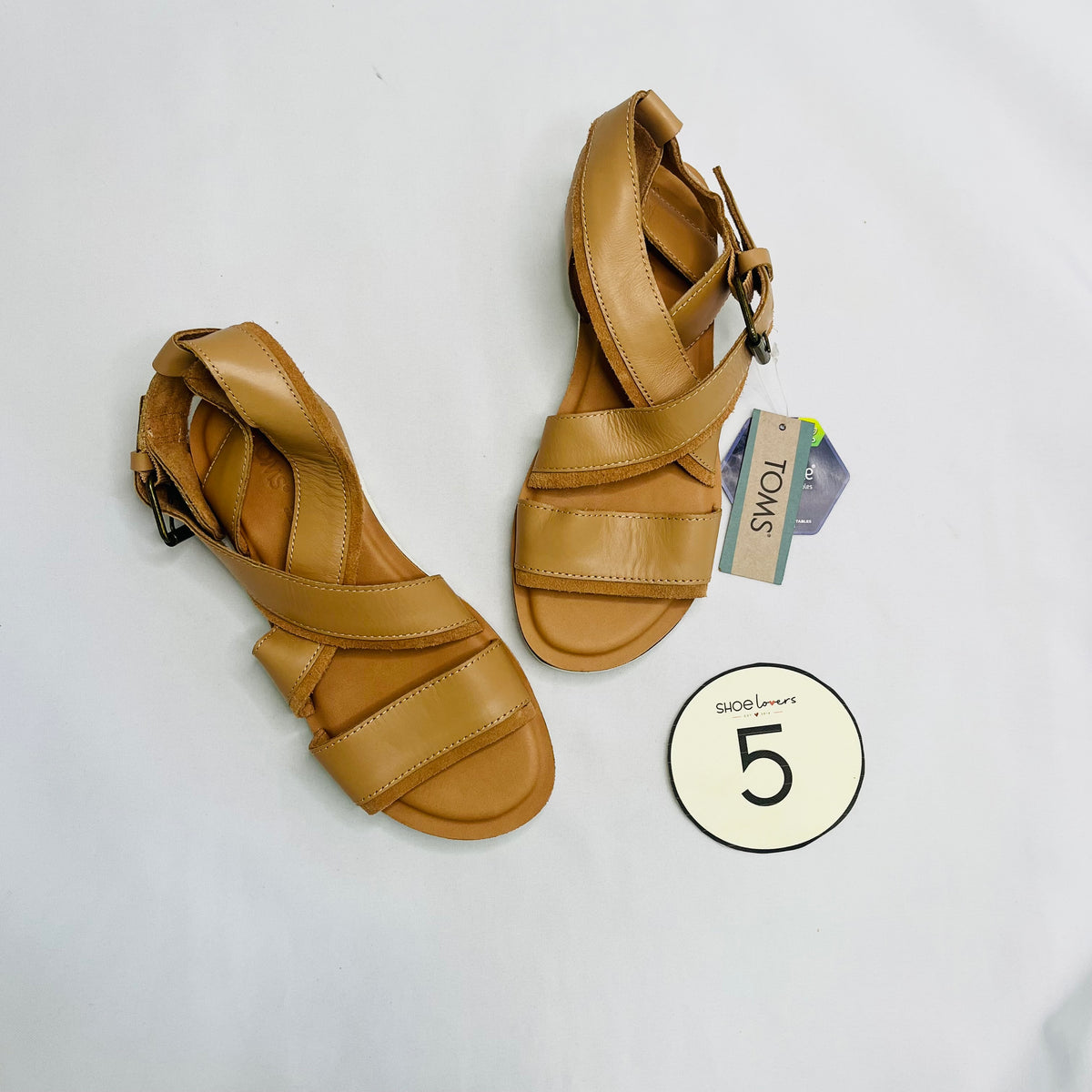 Toms – Shoe Lovers